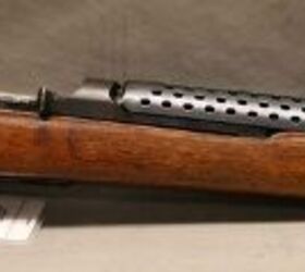 Interesting NFA Guns | thefirearmblog.com