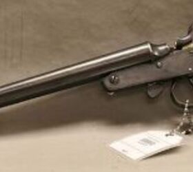 Interesting NFA Guns | thefirearmblog.com