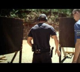 Glock: Confidence to Live Your Life | thefirearmblog.com