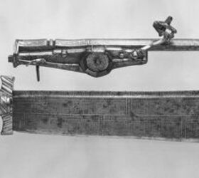 Beautiful Sword Gun | thefirearmblog.com