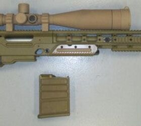 Ukrainian Special Forces Precision Rifle Competition | thefirearmblog.com