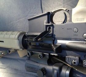 Rock River Arms KABOOM | thefirearmblog.com