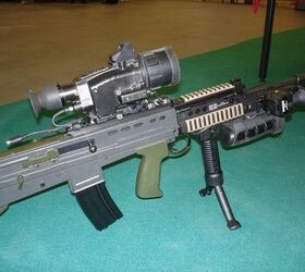 Kord Defence SmartGrip Rifle Input Control | thefirearmblog.com