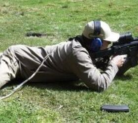 Kord Defence SmartGrip Rifle Input Control | thefirearmblog.com