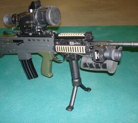 Kord Defence SmartGrip Rifle Input Control | thefirearmblog.com