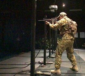 Kord Defence SmartGrip Rifle Input Control | thefirearmblog.com