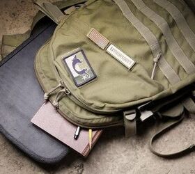 Backpack Shield | thefirearmblog.com