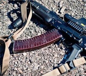 The Guns of Russian Special Forces | thefirearmblog.com