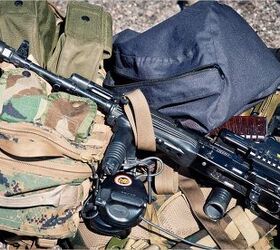 Russian Special Forces Soldier Alpha Team I Think And His Ak74m