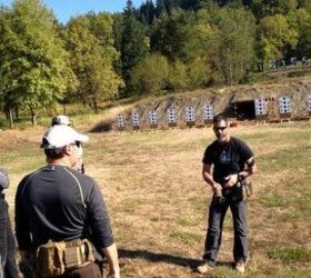 [Guest Post] The Beretta Folding Shotgun | thefirearmblog.com