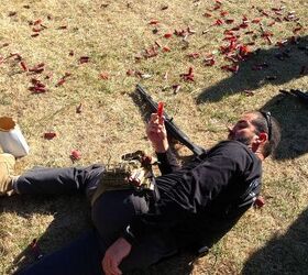 After Action Report: Costa Ludus Shotgun Employment [Guest Post ...