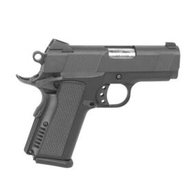 ATI FX45 Titan Lightweight and Fatboy Lightweight | thefirearmblog.com