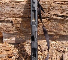 Kel Tec Ksg Review 2013 Gun Review: Kel Tec KSG Shotgun