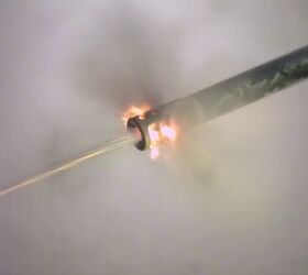 High Speed Video: Bullet Exiting Barrel (Preview) | thefirearmblog.com