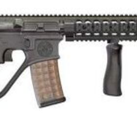 The SteyAR | thefirearmblog.com