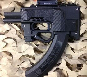 USFA ZIP .22 LR | thefirearmblog.com