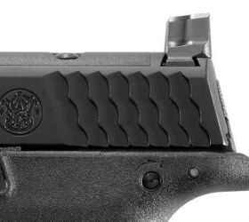 S&W M&P Pro CORE (Competition Optics Ready Equipment) | thefirearmblog.com