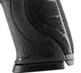 S&W M&P Pro CORE (Competition Optics Ready Equipment) | thefirearmblog.com