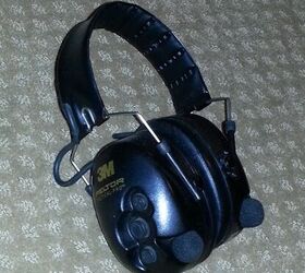 Ear Pro Part 3 of 4: 3M Peltor Tactical-Pro | thefirearmblog.com