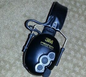 Ear Pro Part 3 of 4: 3M Peltor Tactical-Pro | thefirearmblog.com