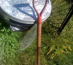 Turning a shovel into a AK | thefirearmblog.com