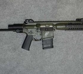 New PDW from LWRC: IC PSD | thefirearmblog.com