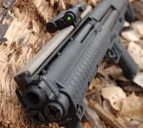 Laserlyte CM-15 "Center Mass" Shotgun/Rifle Laser | thefirearmblog.com
