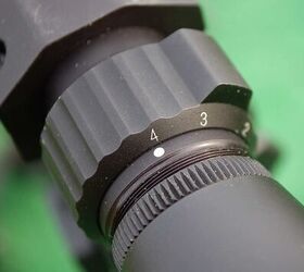 The New Leupold Mark AR Mod 1 | thefirearmblog.com