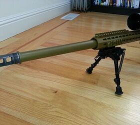 Surgeon Rifle: Remedy .338 Lapua Magnum | thefirearmblog.com