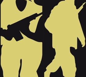 ThermBright Passive Thermal Targets | thefirearmblog.com