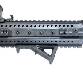 First Photo of MasterPiece Arms MPAR 556 | thefirearmblog.com