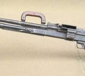 The Forgotten MG 39 Rh | thefirearmblog.com