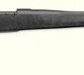 Weatherby – Vanguard 2 – Back Country | thefirearmblog.com