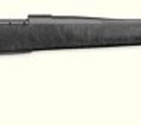 Weatherby – Vanguard 2 – Back Country | thefirearmblog.com