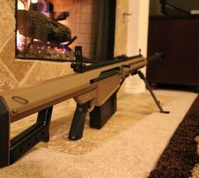 A New Barrett Is A Beautiful Thing | thefirearmblog.com