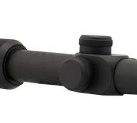 New US Optics SR8 (1-8x30mm) Scope | thefirearmblog.com