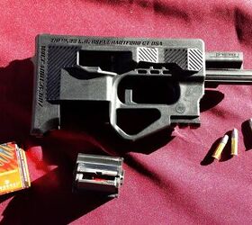 USFA ZiP .22 | thefirearmblog.com