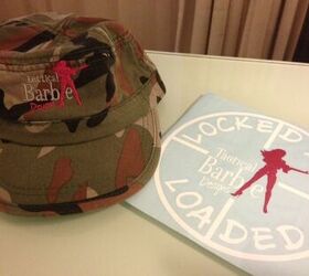 Pink Is The New Black | thefirearmblog.com