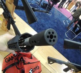 Rock River Arms R3 Competition Rifle | thefirearmblog.com