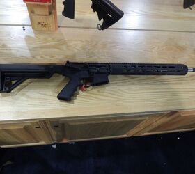 Rock River Arms R3 Competition Rifle | thefirearmblog.com