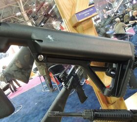 Rock River Arms R3 Competition Rifle | thefirearmblog.com