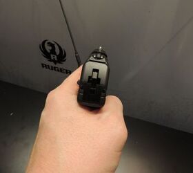 Ruger LC380 | thefirearmblog.com