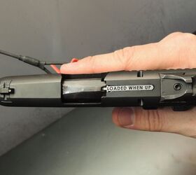 Ruger LC380 | thefirearmblog.com