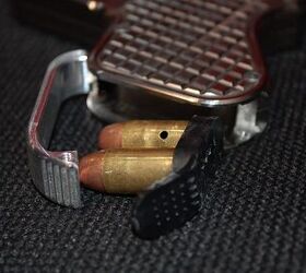 Double Tap Defense Shipping The Double Tap Derringer | thefirearmblog.com