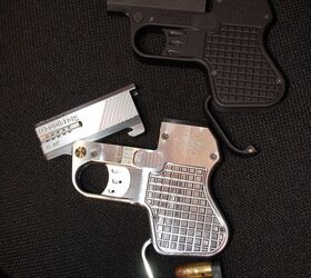 Double Tap Defense Shipping The Double Tap Derringer | thefirearmblog.com