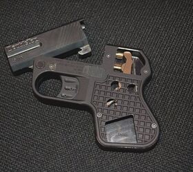 Double Tap Defense Shipping The Double Tap Derringer | thefirearmblog.com