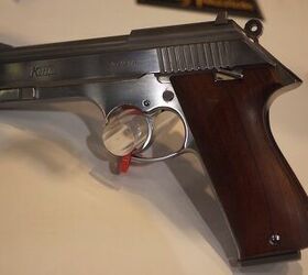 Korth: at last, some real information on prices | thefirearmblog.com