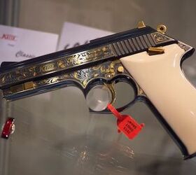 Korth: at last, some real information on prices | thefirearmblog.com