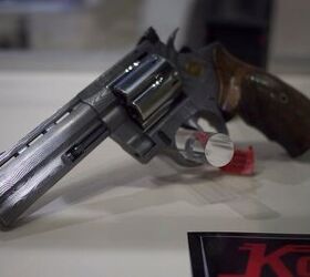 Korth: at last, some real information on prices | thefirearmblog.com