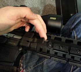 LaRue PredatOBR in 7.62 | thefirearmblog.com